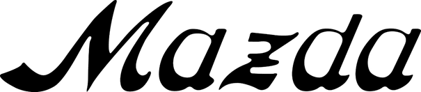 Logos Mazda | Mazda Belux