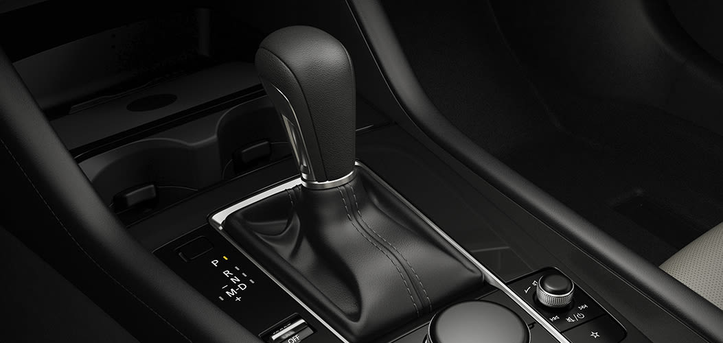 Mazda3 Sedan | Mazda Belux