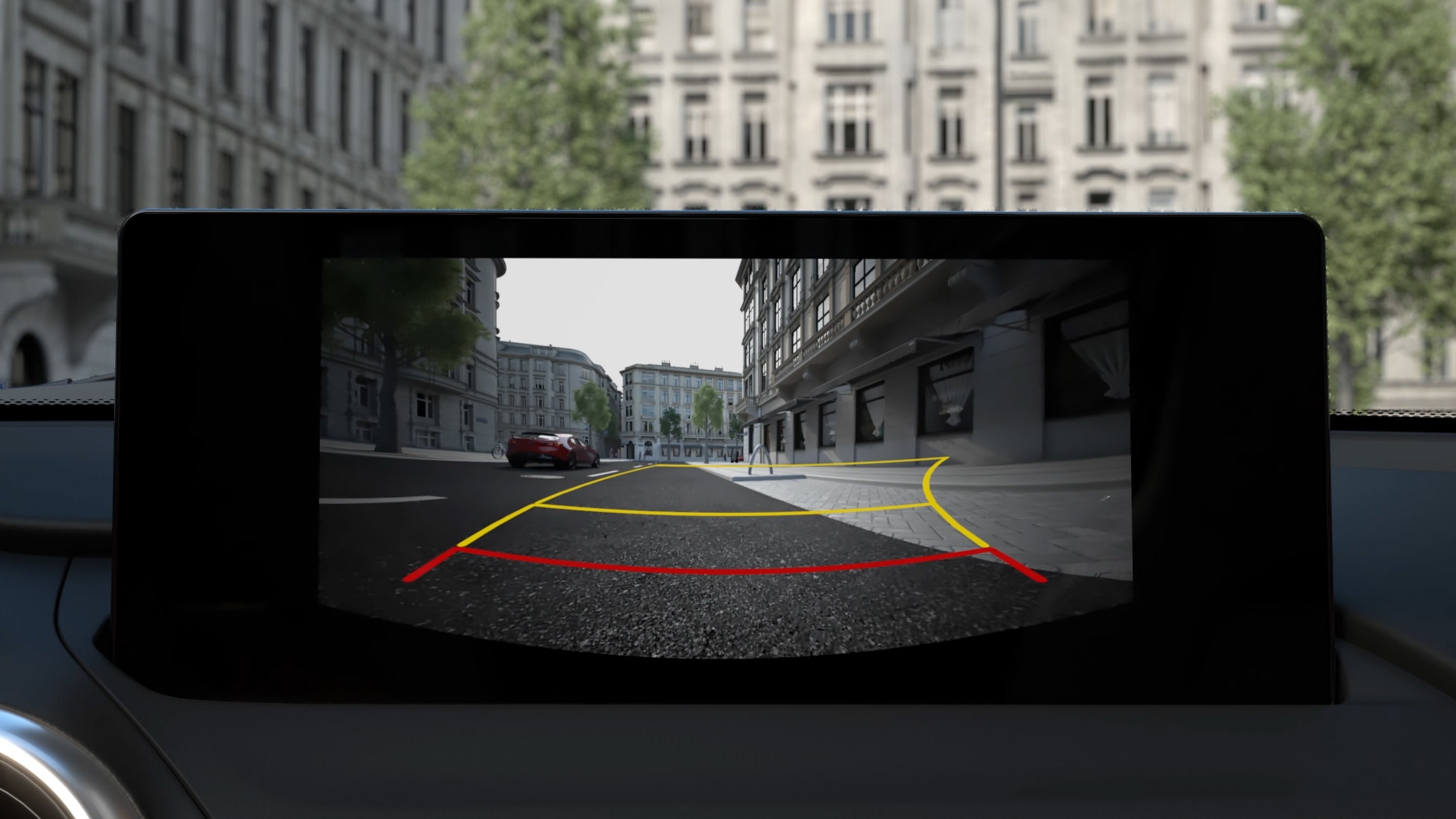 Mazda MX-5 Roadster | Mazda Belux