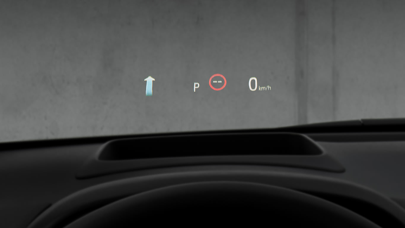 Mazda2 Hybrid | Mazda Belux