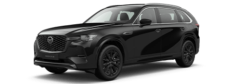 Mazda CX-80 2026 | Mazda Belux