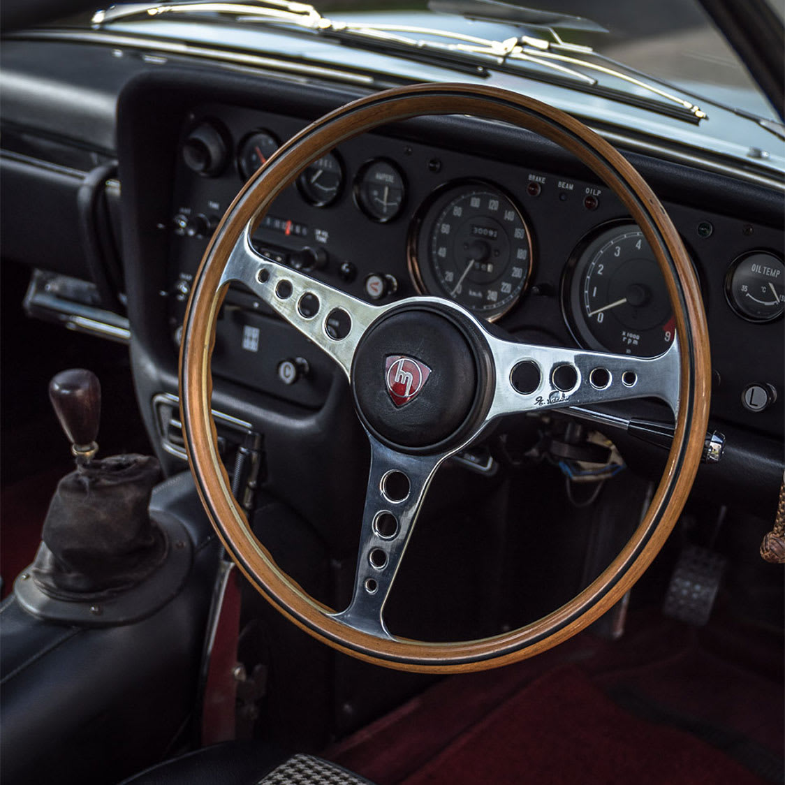 Zeldzame Mazda-modellen